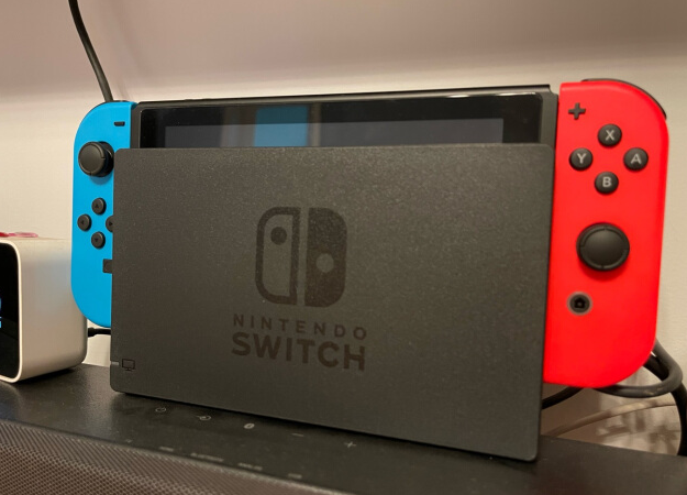 2022年真的会有新款switch? - 知乎
