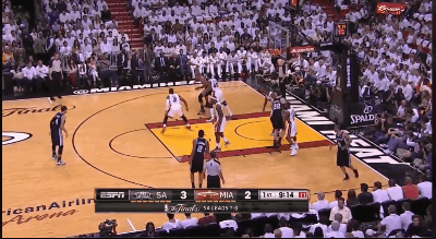 为什么詹姆斯在三支球队都拿了总冠军和fmvp还是被人看不起，甚至被喷? - 知乎