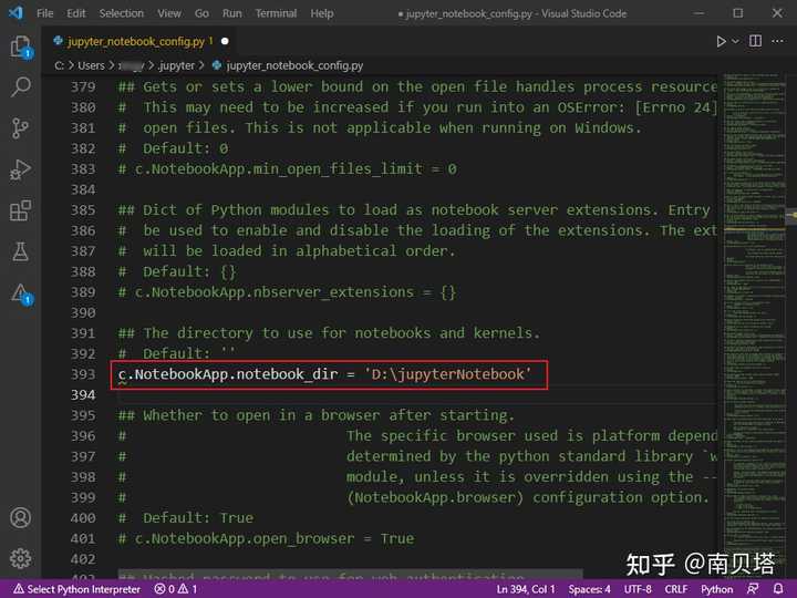 为什么要有jupyter notebook的存在呢? - 知乎
