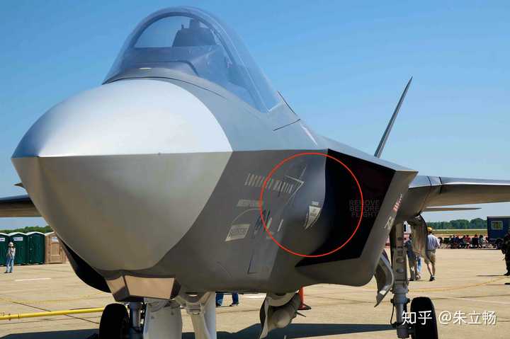 如何正确评价F35系列战斗机？ - 知乎