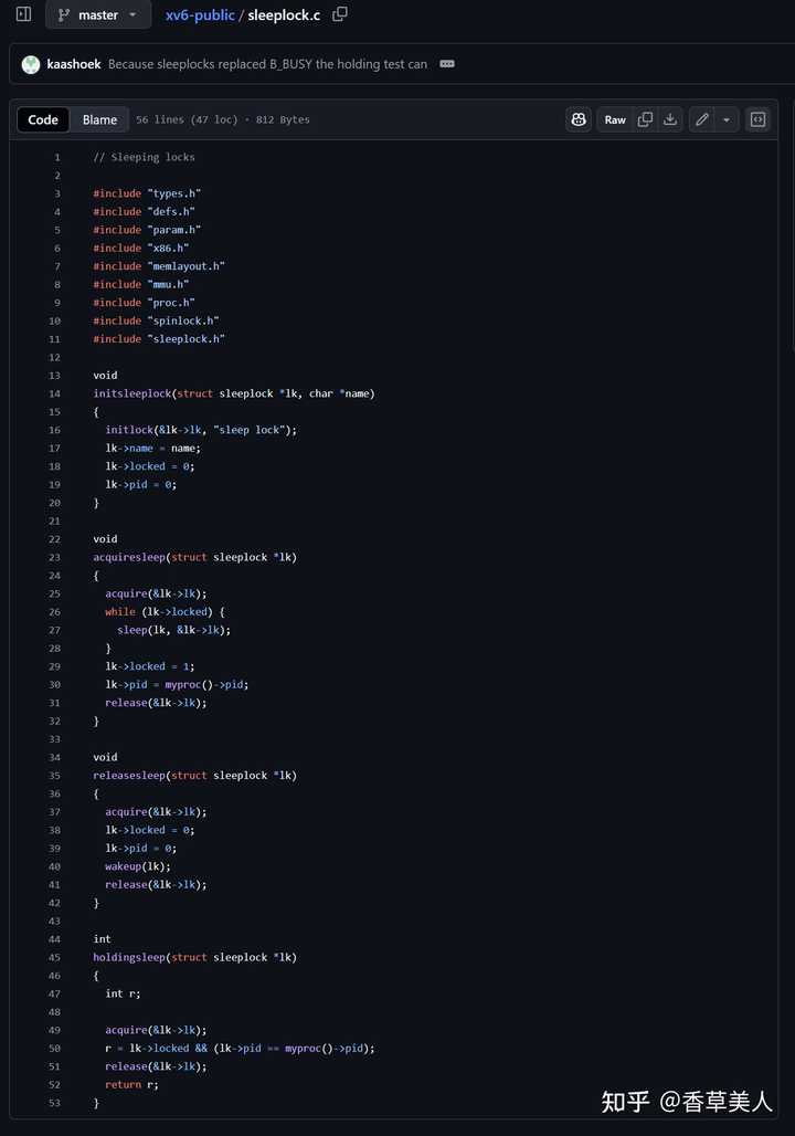 std::share_mutex和std::shared_lock底层实现是怎么样的？ - 知乎