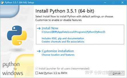 关于python怎么安装chatterbot? - 知乎