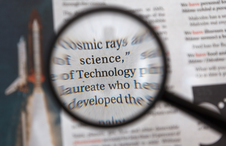 研一学生如何确定研究方向？ - 知乎