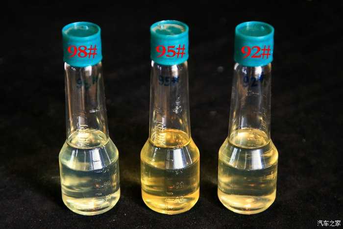 要求加92号以上汽油的车，加92、95和98号用起来什么区别呢？ - 知乎