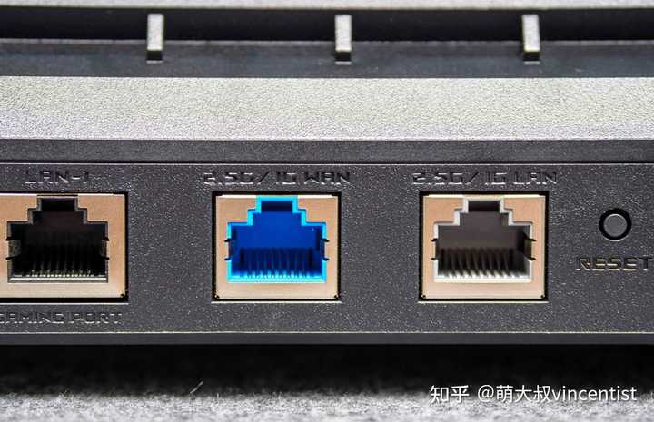 2.5G网口与普通千兆网口相比，有哪些优缺点呢？ - 知乎
