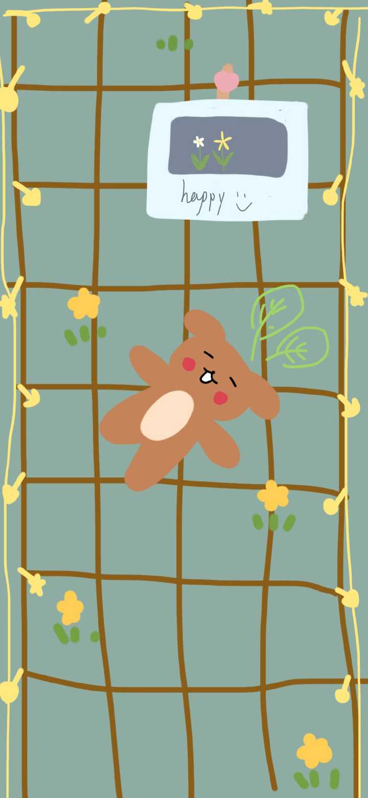 有哪些看一眼就让人觉得十分阳光，开心的壁纸？ - 知乎