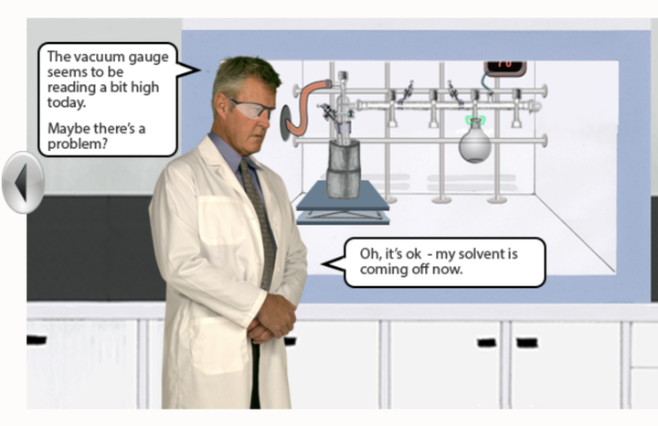 schlenk line该怎么用啊？ - 知乎
