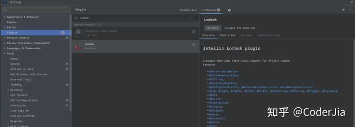IDEA中springboot@Data注解找不到get,set方法编译不通过，但vscode通过? - 知乎