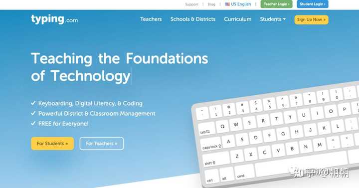 如何让小孩子学会打字？ - 知乎