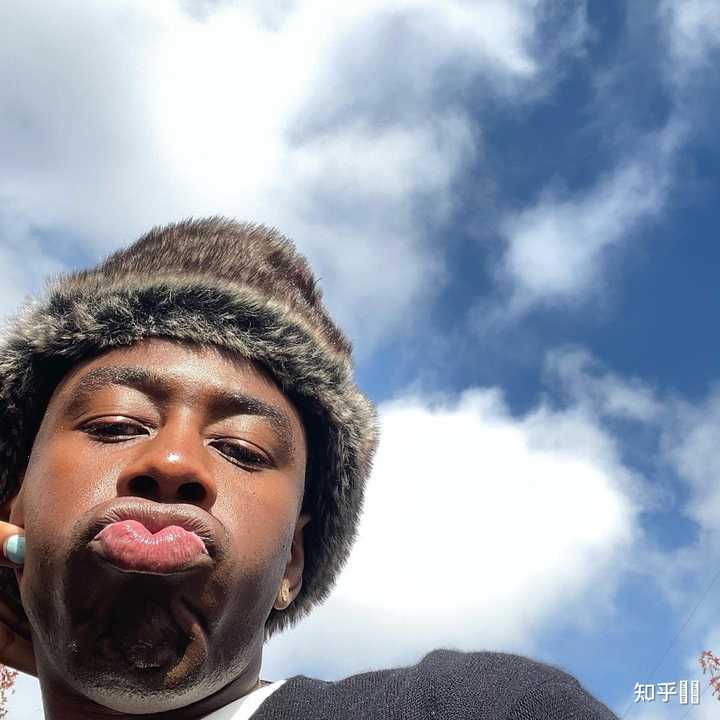 如何评价Tyler，the creator的新专辑《CALL ME IF YOU GET LOST》? - 知乎