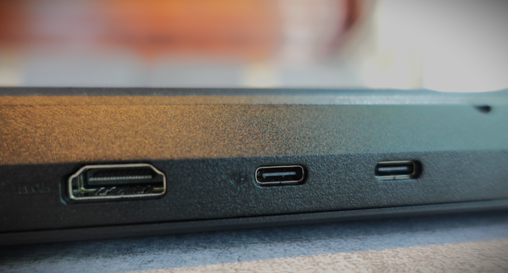 笔记本电脑只有hdmi2.1接口，显示器只有dp1.4接口，如何才能跑满2k240hz？ - 知乎