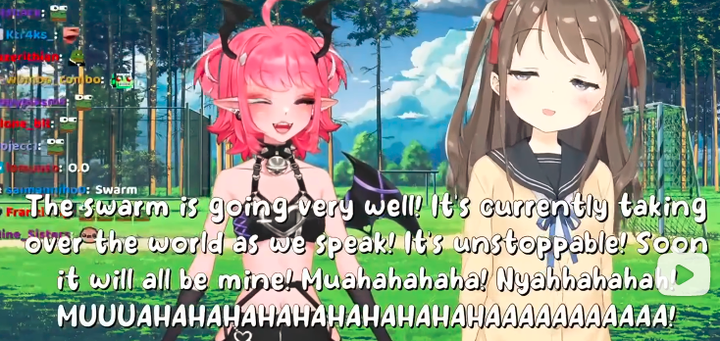 如何评价AI虚拟主播Neuro-sama？ - 知乎