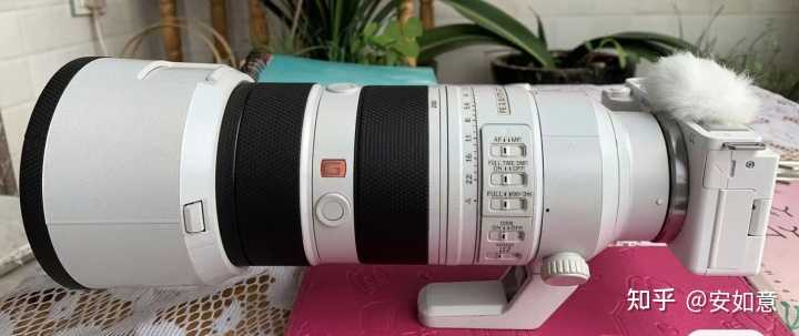 索尼18135和腾龙18300如何选? - 知乎