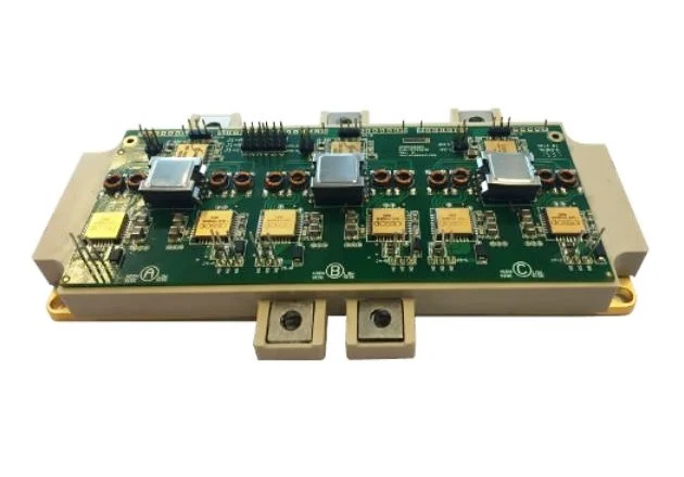 Ipm模块与DC/DC转换器的关系？ - 知乎