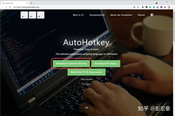 win10n有没有什么办法能够置顶软件？ - 知乎