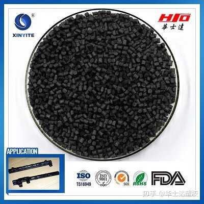 PA66和PA6可以混合注塑吗？ - 知乎