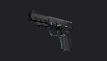 csgo如何选择cz75，tec-9，fn57三把枪？ - 知乎