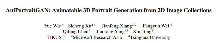 有哪些好用的AI生成头像的软件呢？ - 知乎