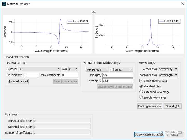lumerical 软件使用技巧有哪些？ - 知乎
