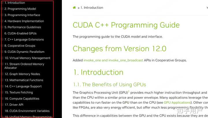 GPU开发该怎么自学？ - 知乎
