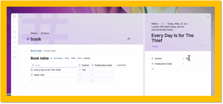 知识管理工具Tana 是 Obsidian、Logseq 和Notion、FlowUs等产品的融合吗？ - 知乎