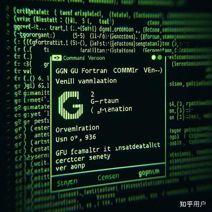 vscode的code runner插件怎么运行fortran77？ - 知乎