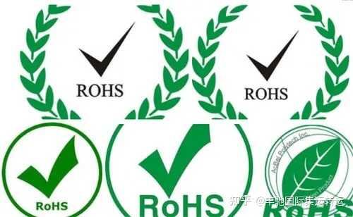 RoHS认证是什么意思? - 知乎