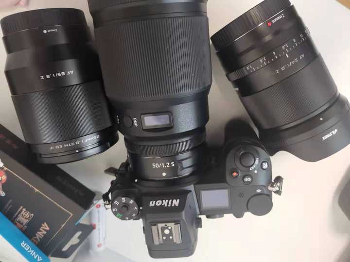 个人娱乐玩家，A7c和Z62选一个我该怎么选（请看描述）？ - 知乎