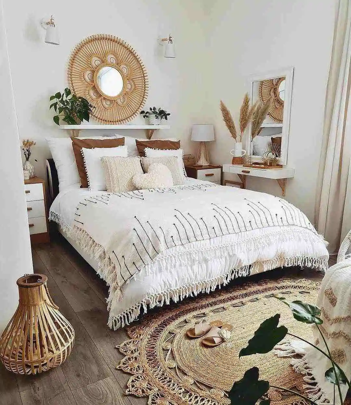 什么是 neo boho风格？ - 知乎