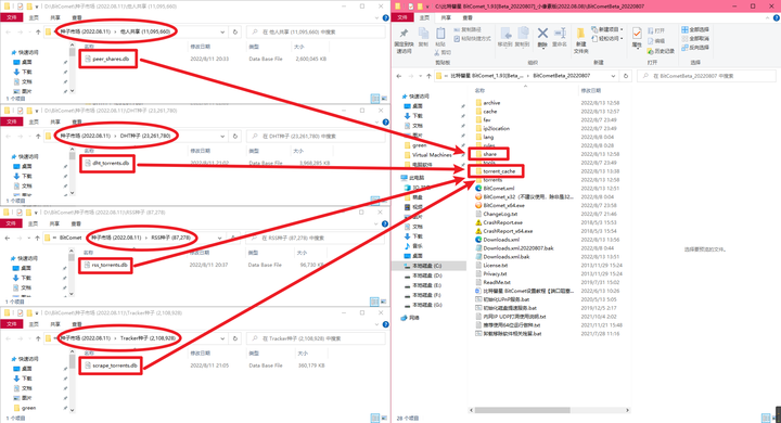 BitComet 的“种子市场”功能有什么用？ - 知乎