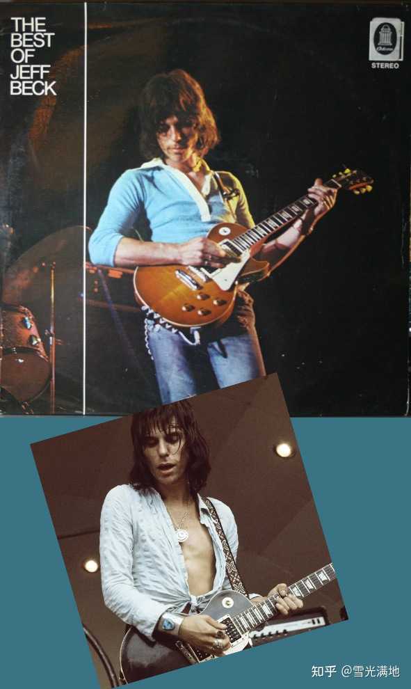 英国著名吉他手 Jeff Beck 去世，如何评价他一生的音乐？ - 知乎