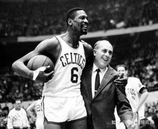 凯尔特人总共获得几次NBA总冠军? - 知乎