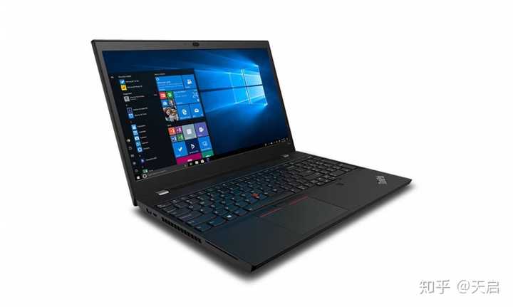 如何评价thinkpad新推出的t15p系列? - 知乎