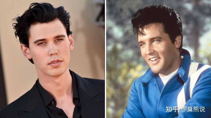 如何评价电影《猫王》（Elvis ，2022）？ - 知乎