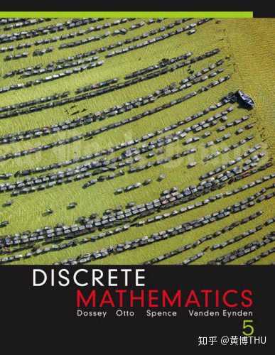 有哪些值得推荐的《离散数学》教材或者参考书？ - 知乎