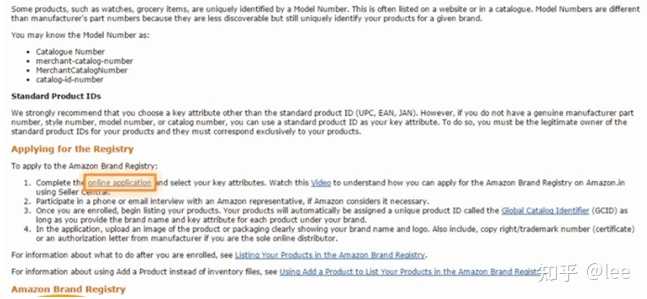 跨境电商中listing、Asin、Sku是什么意思？ - 知乎
