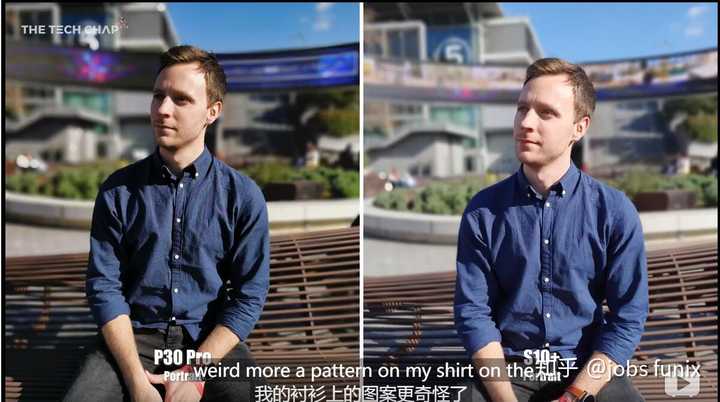 如何理解华为P30的RYYB超感光传感器？ - 知乎