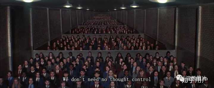 Pink Floyd 的 The Wall 讲的是什么？ - 知乎