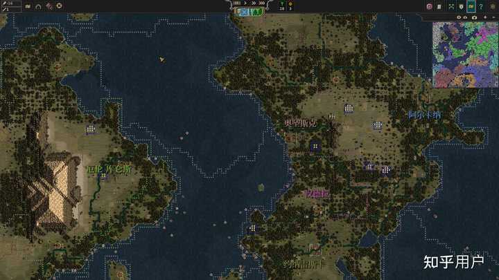 有哪些可玩性比较高的模拟经营类游戏? - 知乎