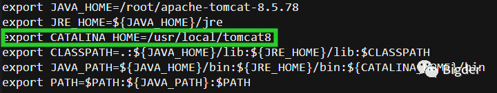 求助Linux环境下Tomcat通过startup.sh无法启动？ - 知乎