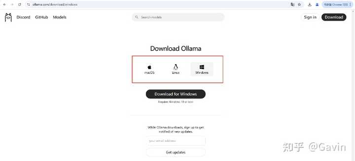 ollama和deepseek以及dify部署遇到的问题? - 知乎
