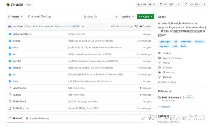 Github上的简单的C语言项目有哪些推荐？ - 知乎