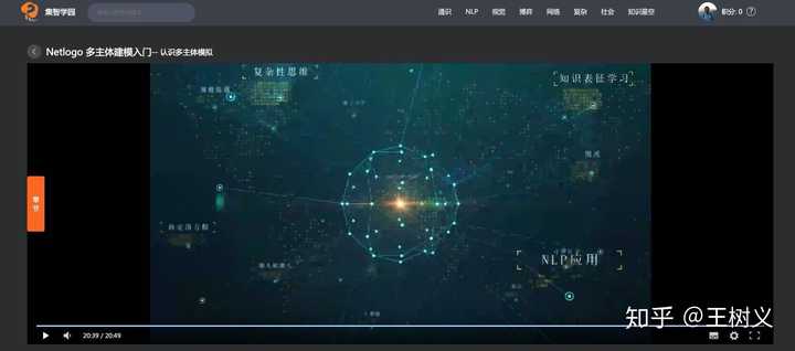 NetLogo如何入门？有哪些学习交流渠道？ - 知乎