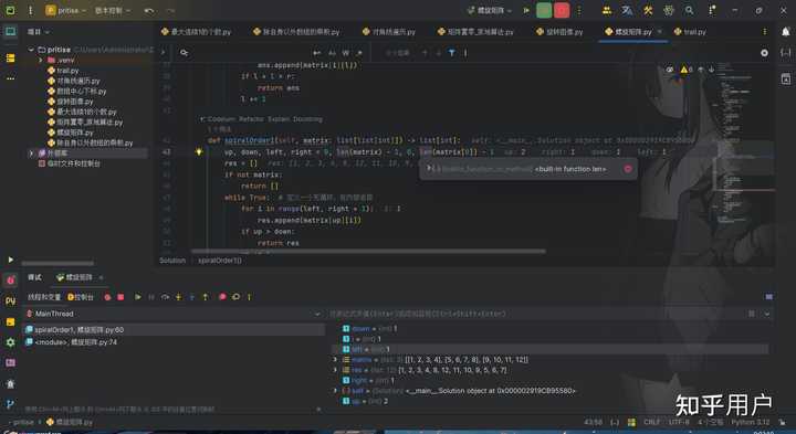 有哪些适合ide的编辑器的背景图？ - 知乎