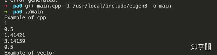 vscode编译c++提示 No such file or directory该怎么解决呢？ - 知乎