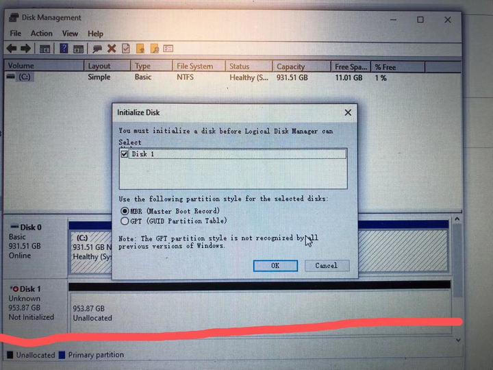 thinkpad 开机报错2101 detection error on ssd，请问怎么解决？ - 知乎