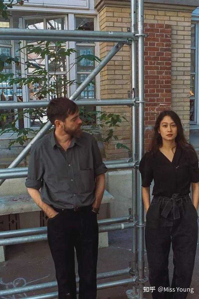 Sarah-Linh Tran是怎样一位女子？ - 知乎