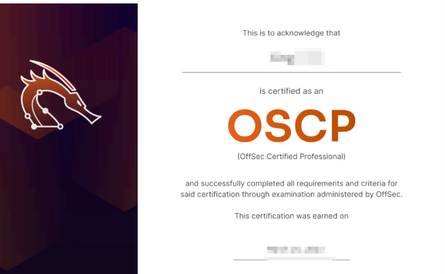 cisp—pts和OSCP考哪一个好？ - 知乎