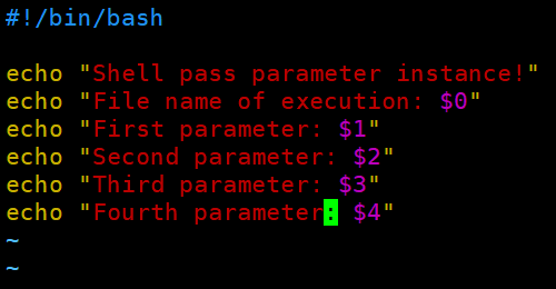 shell 脚本学习指南 if [ "X$1" = "X-f" ] then ... elif ...else ...fi ??? - 知乎