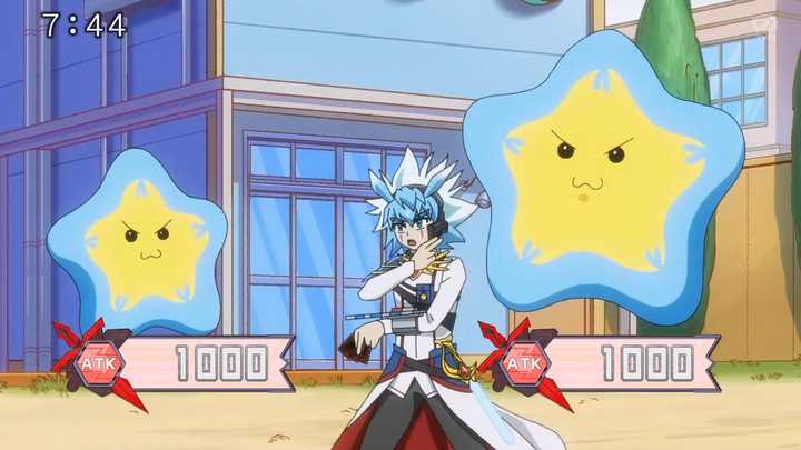 动画《游戏王 GO RUSH！！》在国内的口碑如何？ - 知乎